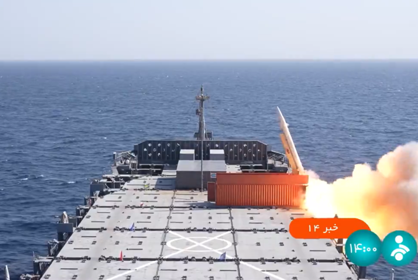 Iran Watch Newsletter: February 2024 | Iran Watch