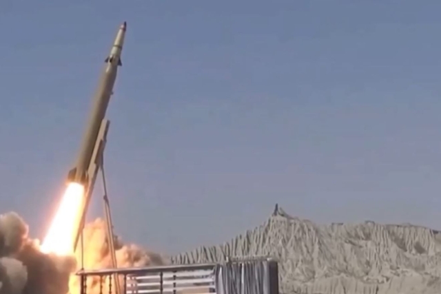 Examples Of Missiles