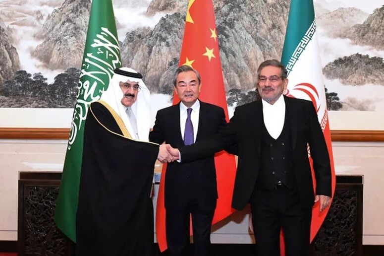 Iran Watch Newsletter: March 2023 | Iran Watch