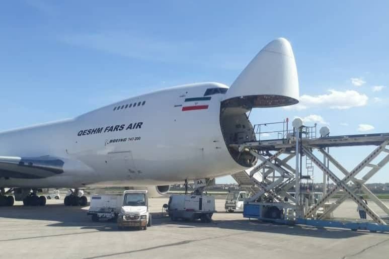 Iran Watch Newsletter: April 2023 | Iran Watch