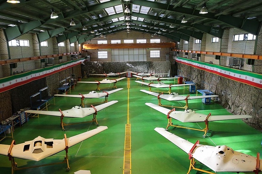 Iran Watch Newsletter: February 2023 | Iran Watch