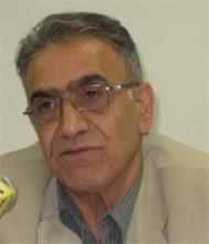 Fereydoun Mahmoudian | Iran Watch