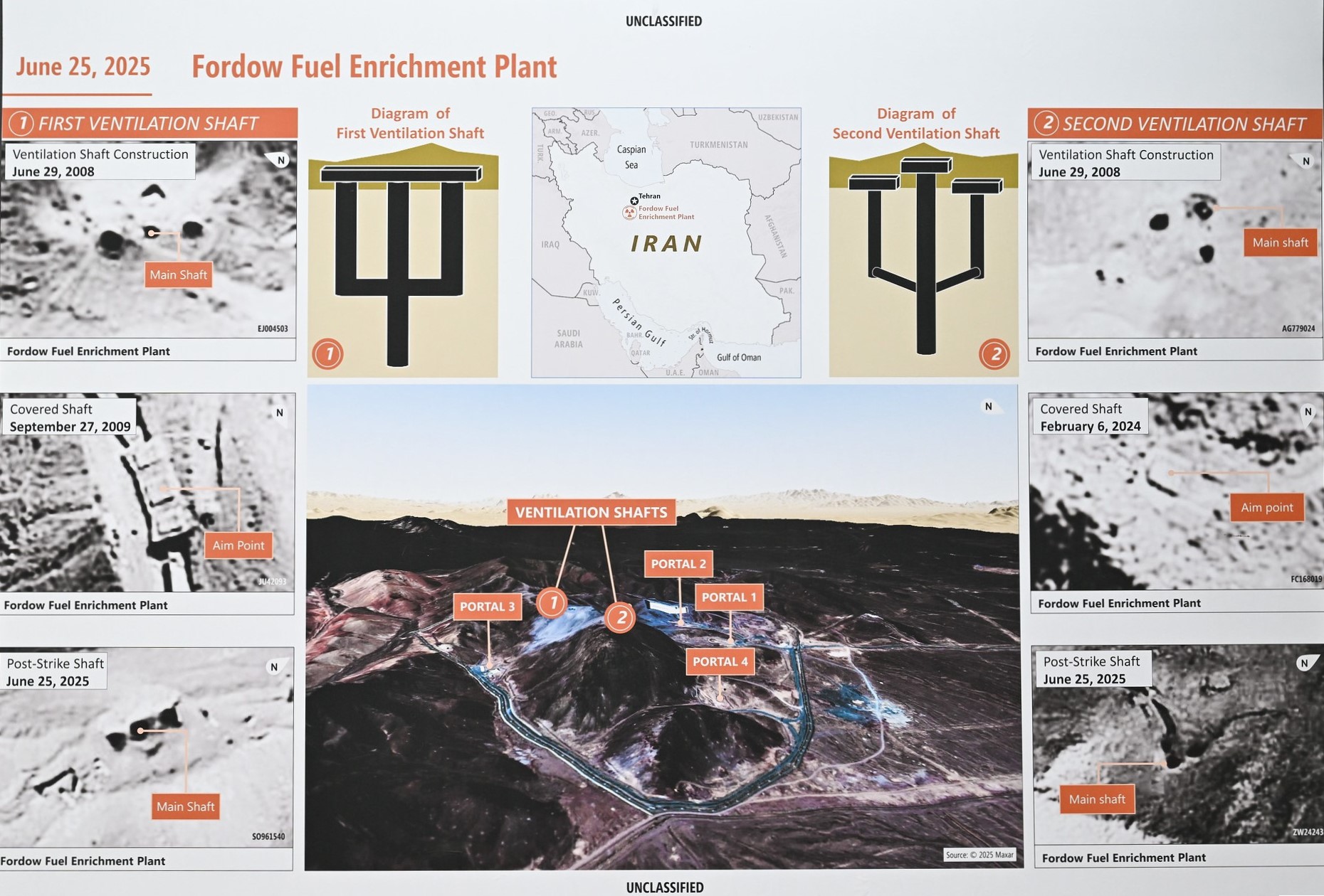 Iran Watch Newsletter: July 2025 | Iran Watch