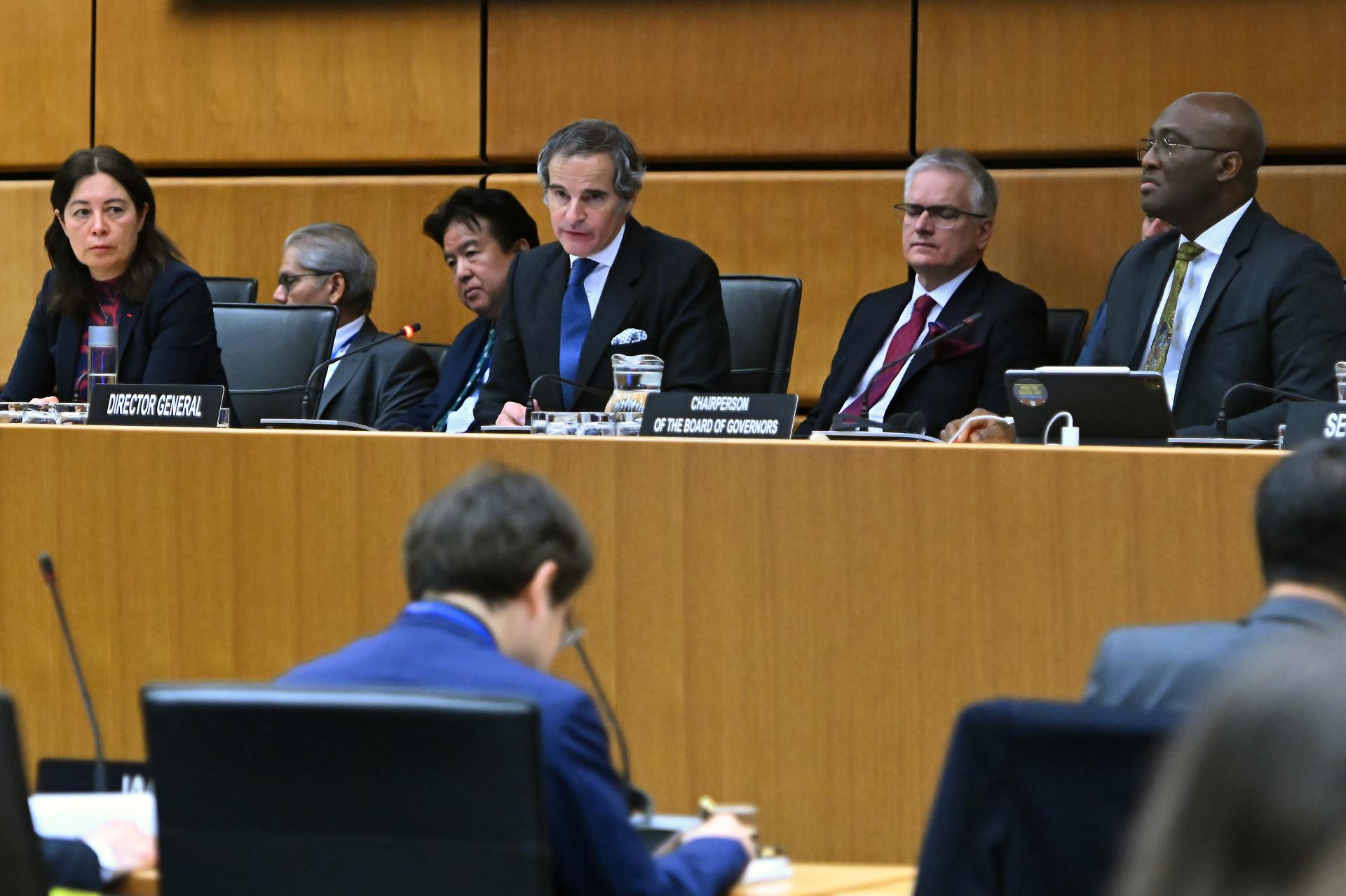 Iran Watch Newsletter: December 2024 | Iran Watch