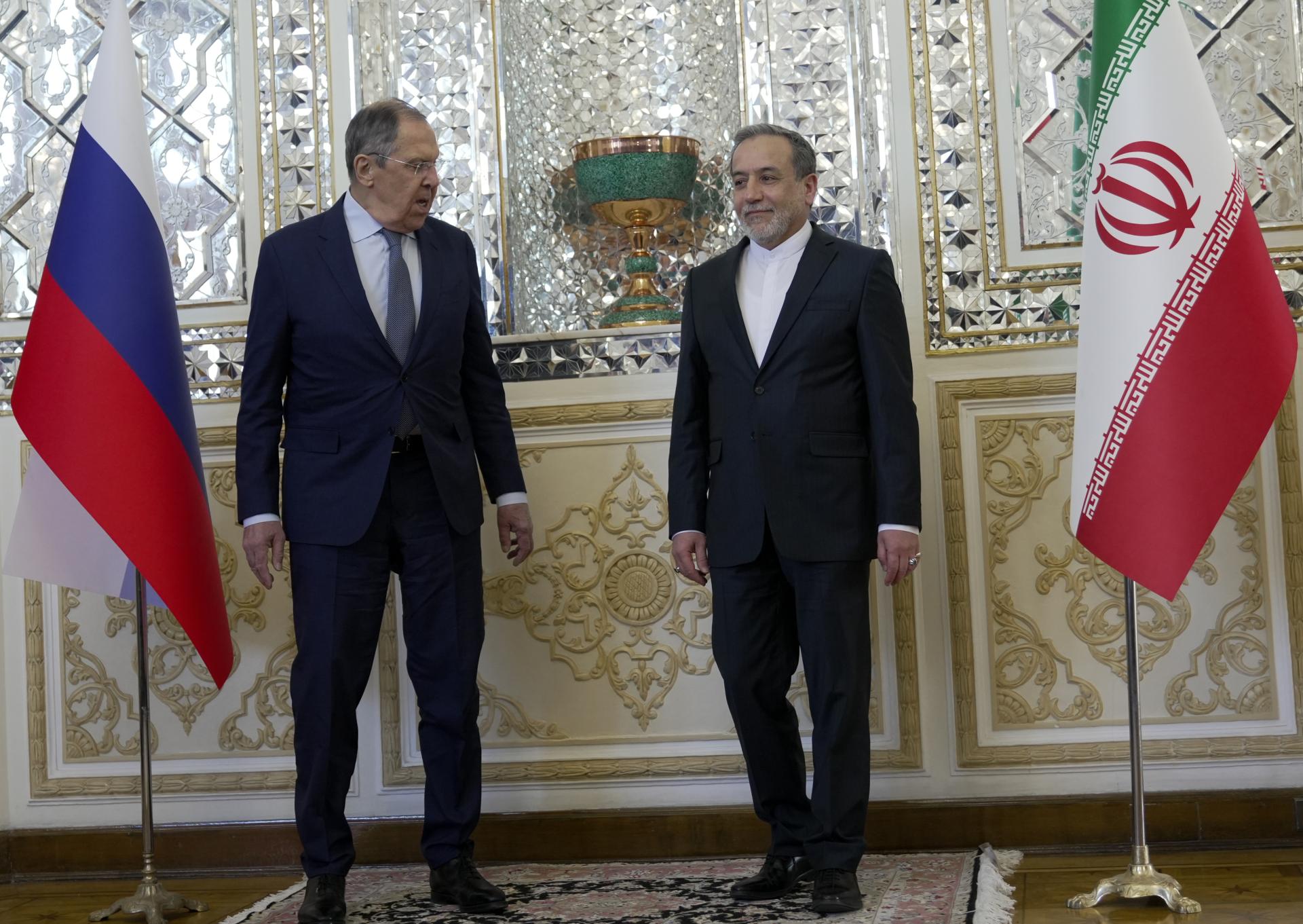 Iran Watch Newsletter: November 2025 | Iran Watch